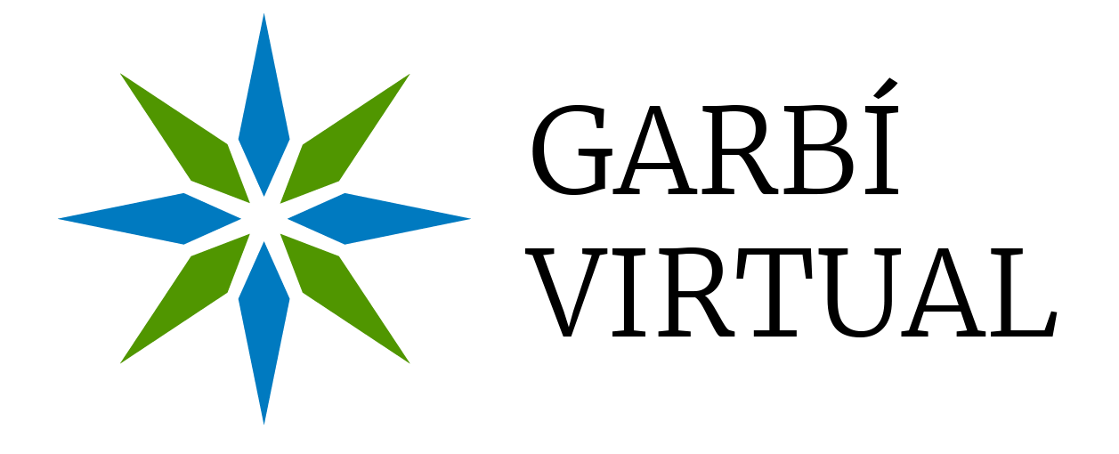 Registry configuration summary | Garbí